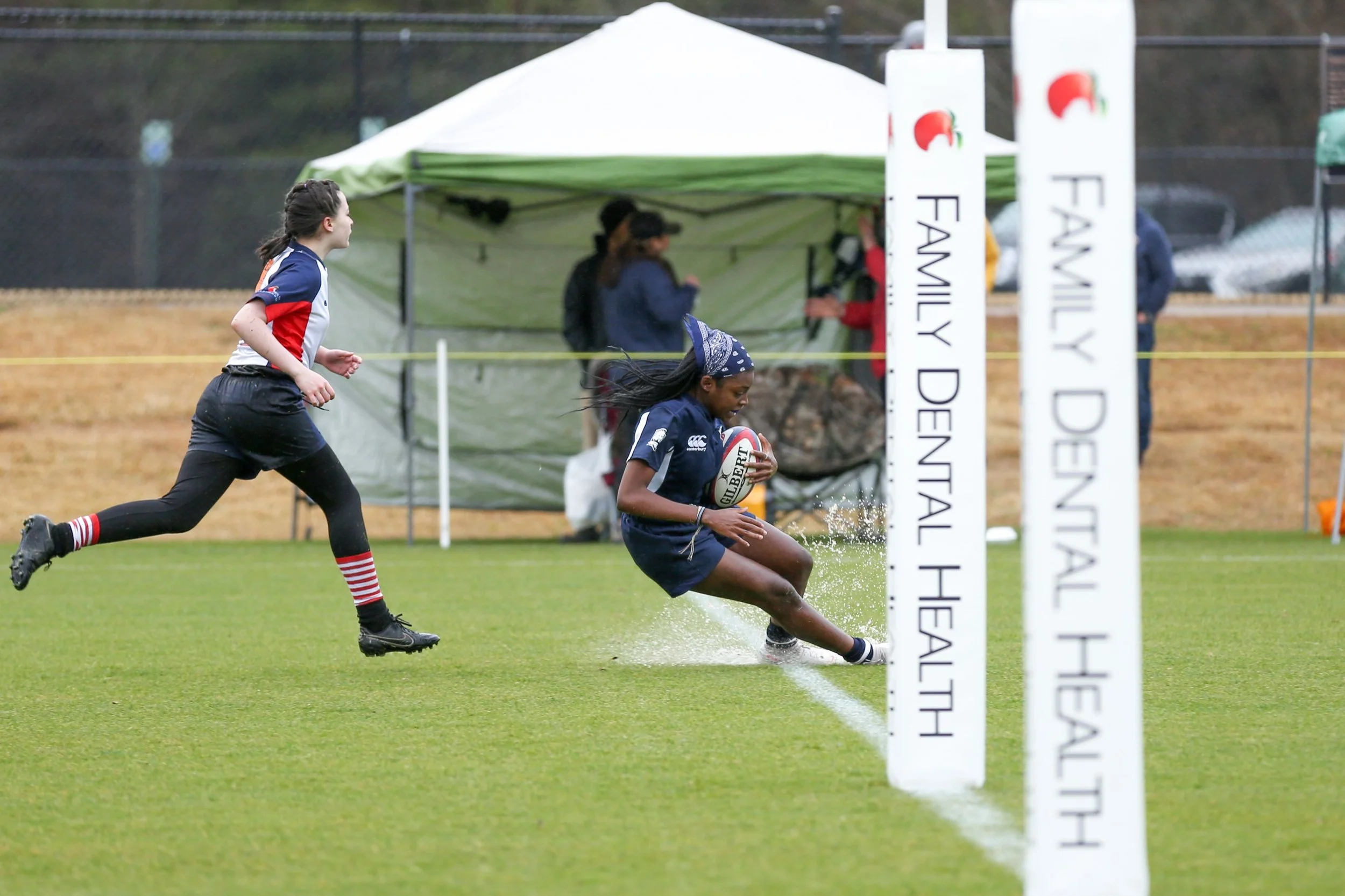 AYR JAGUARS — Atlanta Youth Rugby