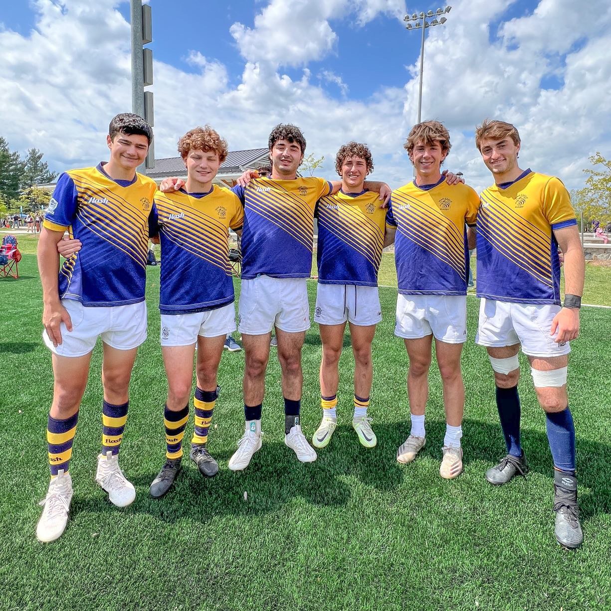 Atlanta Youth Rugby