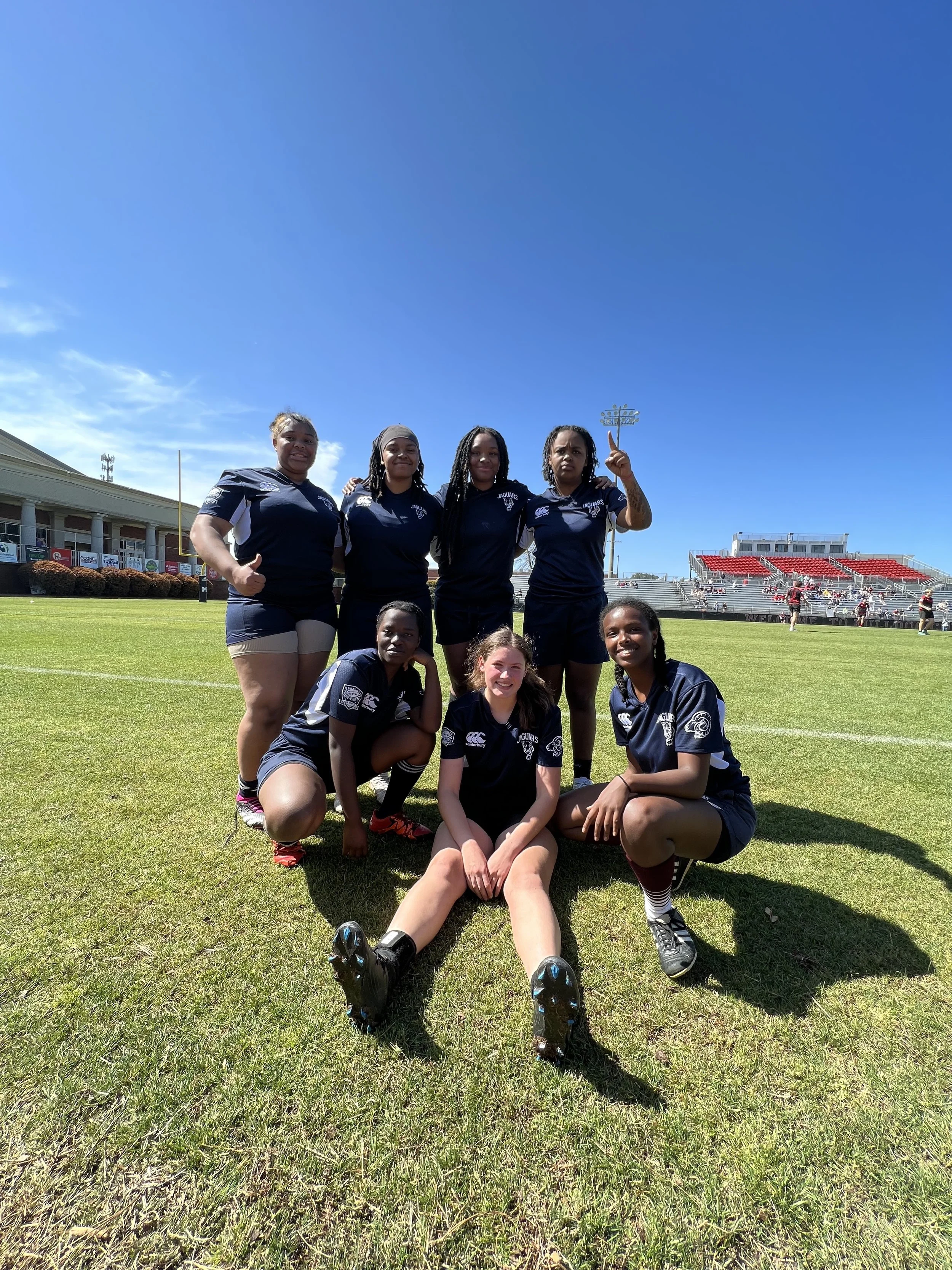 Atlanta Youth Rugby