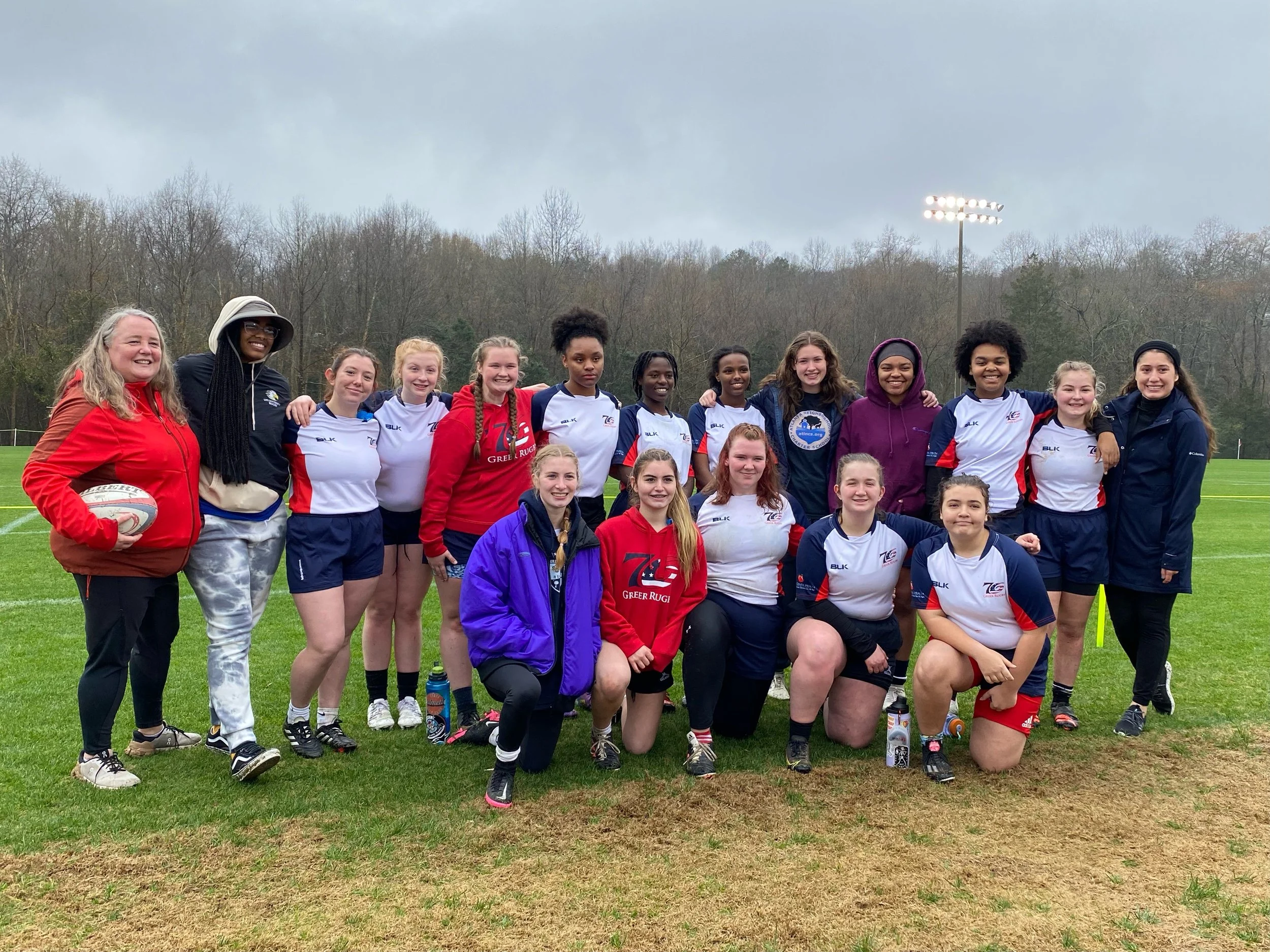 Atlanta Youth Rugby