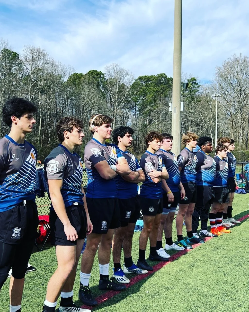 Atlanta Youth Rugby