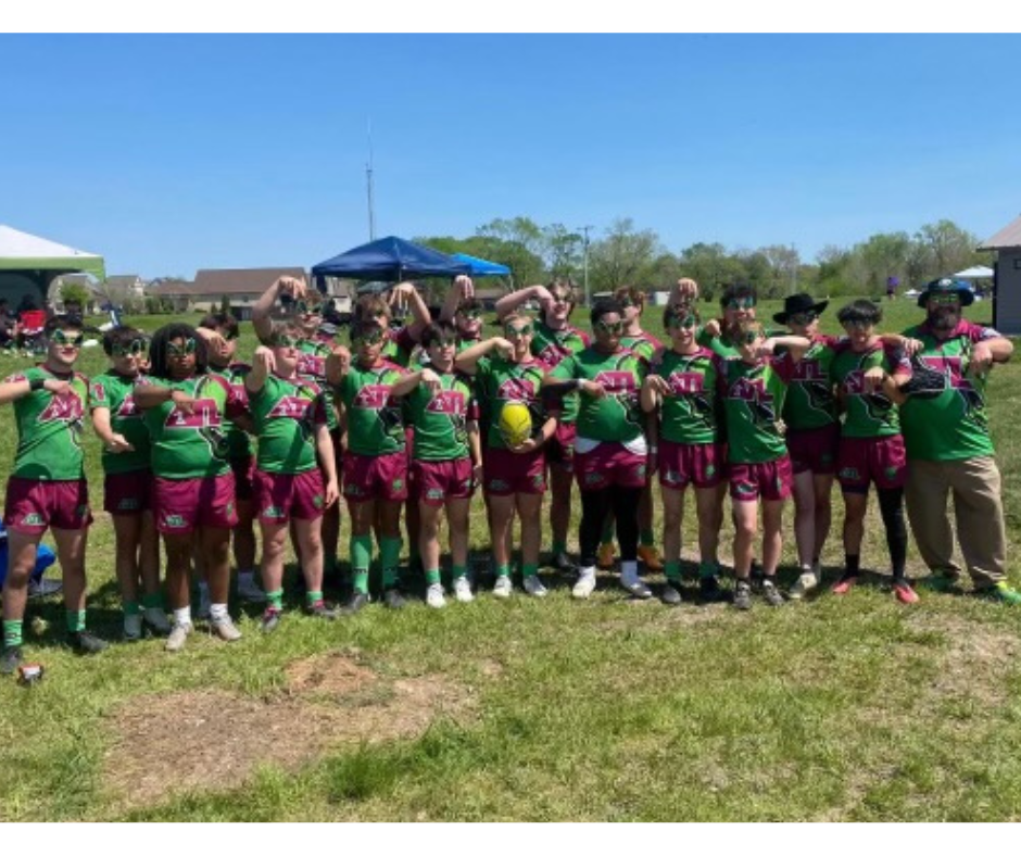 Atlanta Youth Rugby