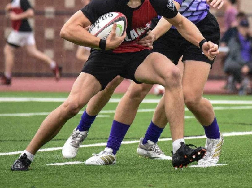 Equipment List — Atlanta Youth Rugby