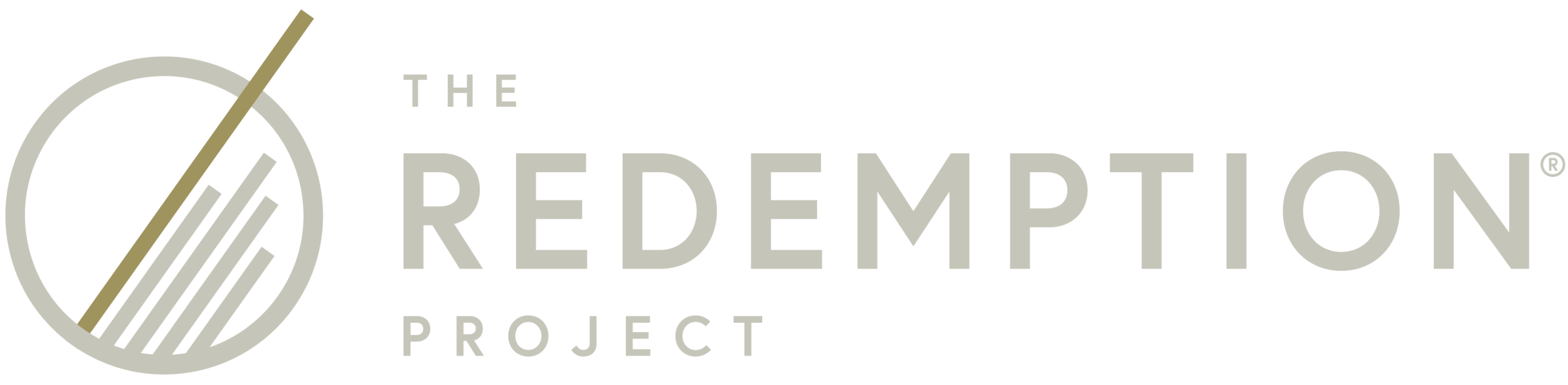 Our Program — The Redemption Project