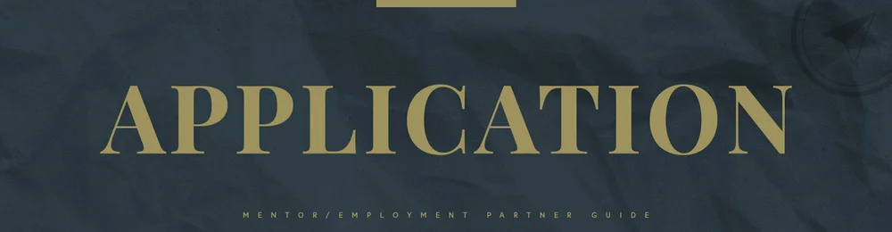 Employment Partner Guide — The Redemption Project