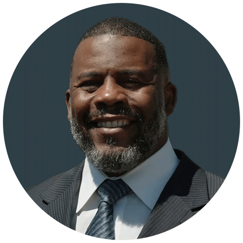 Our Team — The Redemption Project