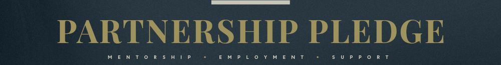 Overview — The Redemption Project