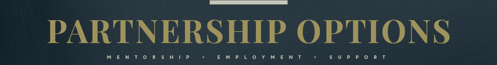 Overview — The Redemption Project