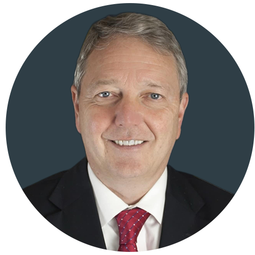 Board of Directors — The Redemption Project