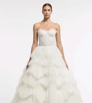 Costarellos — SPINA Bride