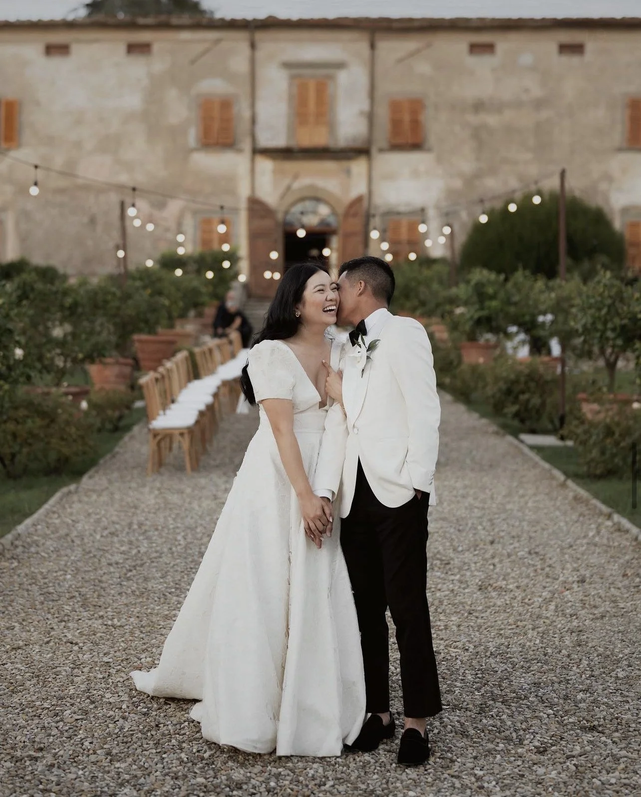 Brides Gallery — SPINA Bride