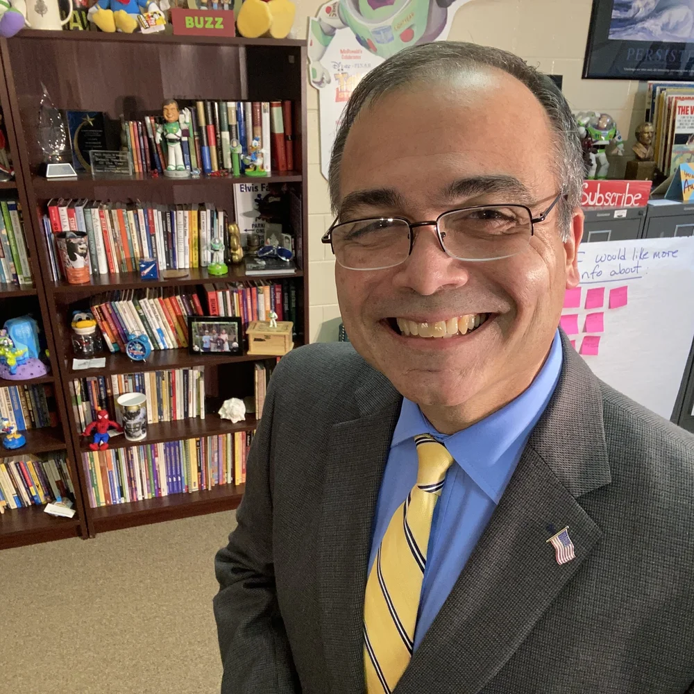 Part 11: Leading in a Time of Crisis – a Conversation with Dr. Jeff ...