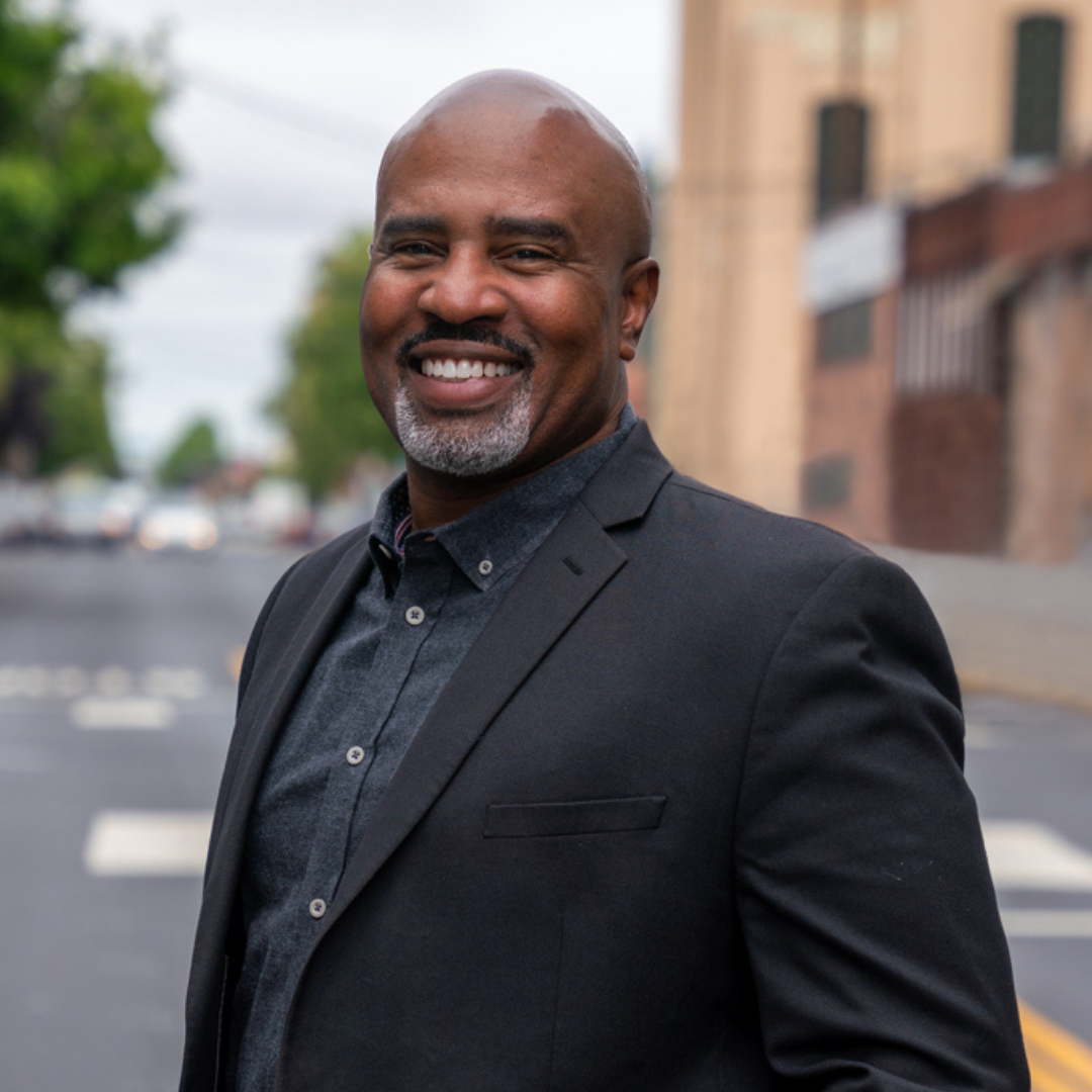 Keith Wattley — UnCommon Law