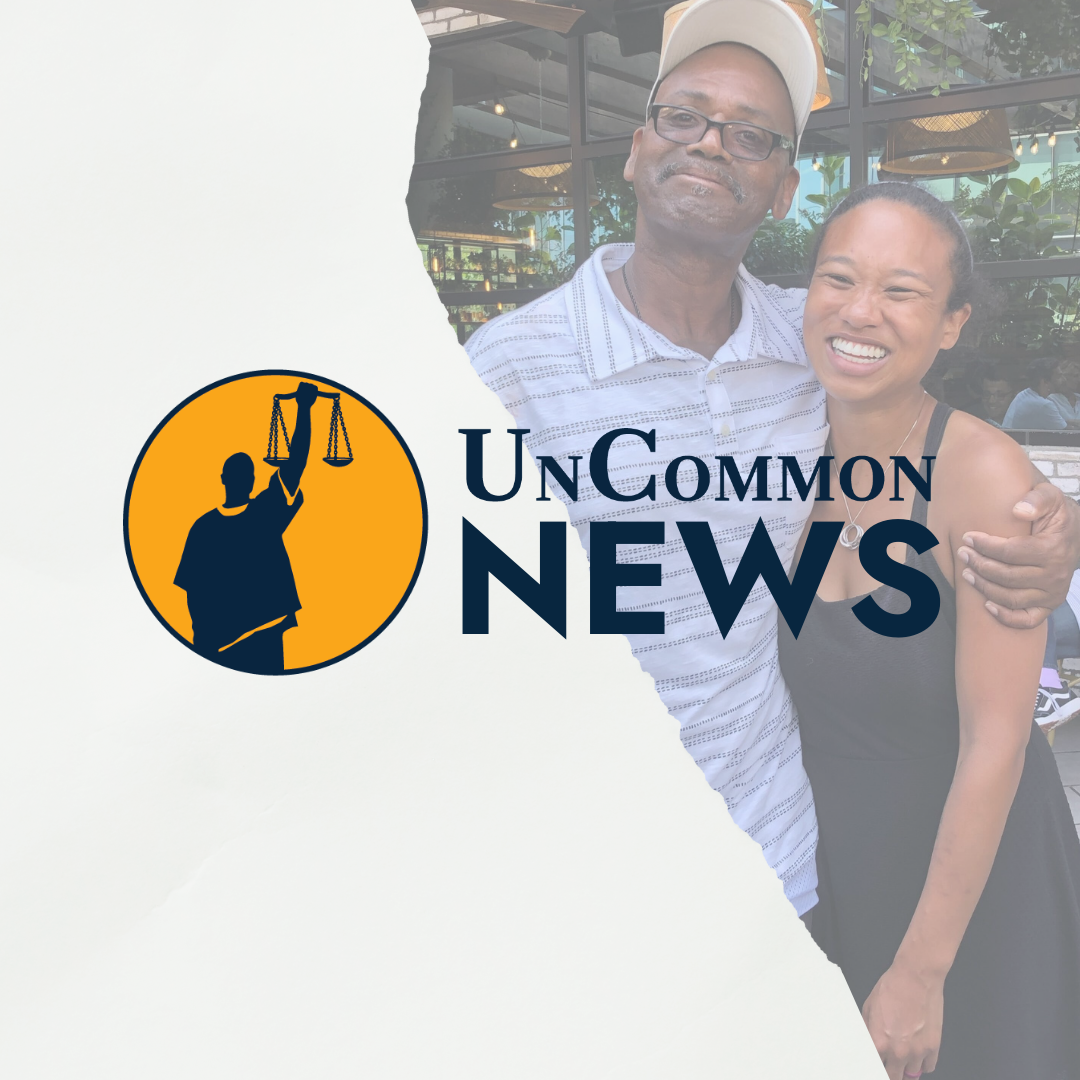 Newsletters — UnCommon Law