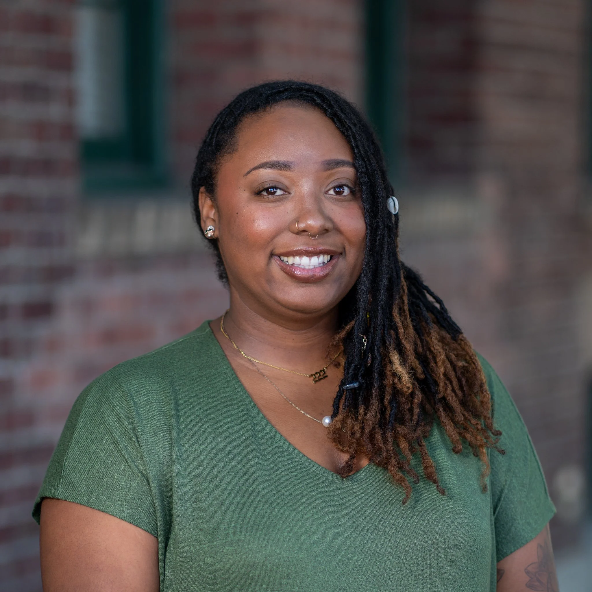 Becca Berry — UnCommon Law