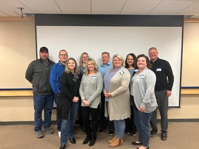 CASA of the Northern Bluegrass Strategic Planning Retreat — Nielsen Training & Consulting, LLC