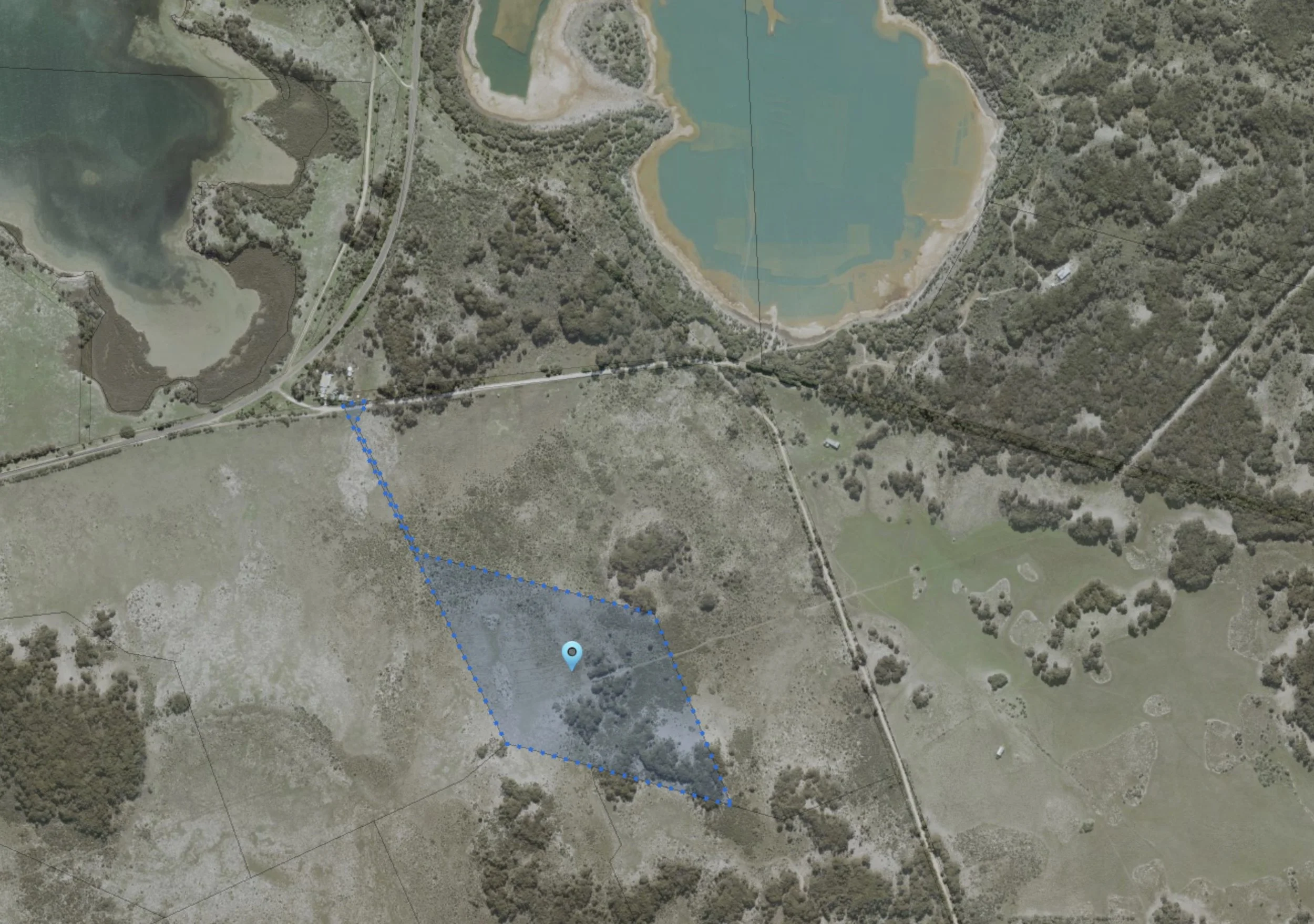 Lot 4 Davies Rd — S & S Property and Projects