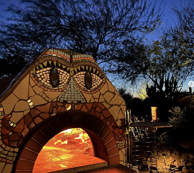 IL BOSCO PIZZA - Wood-Fired Pizza