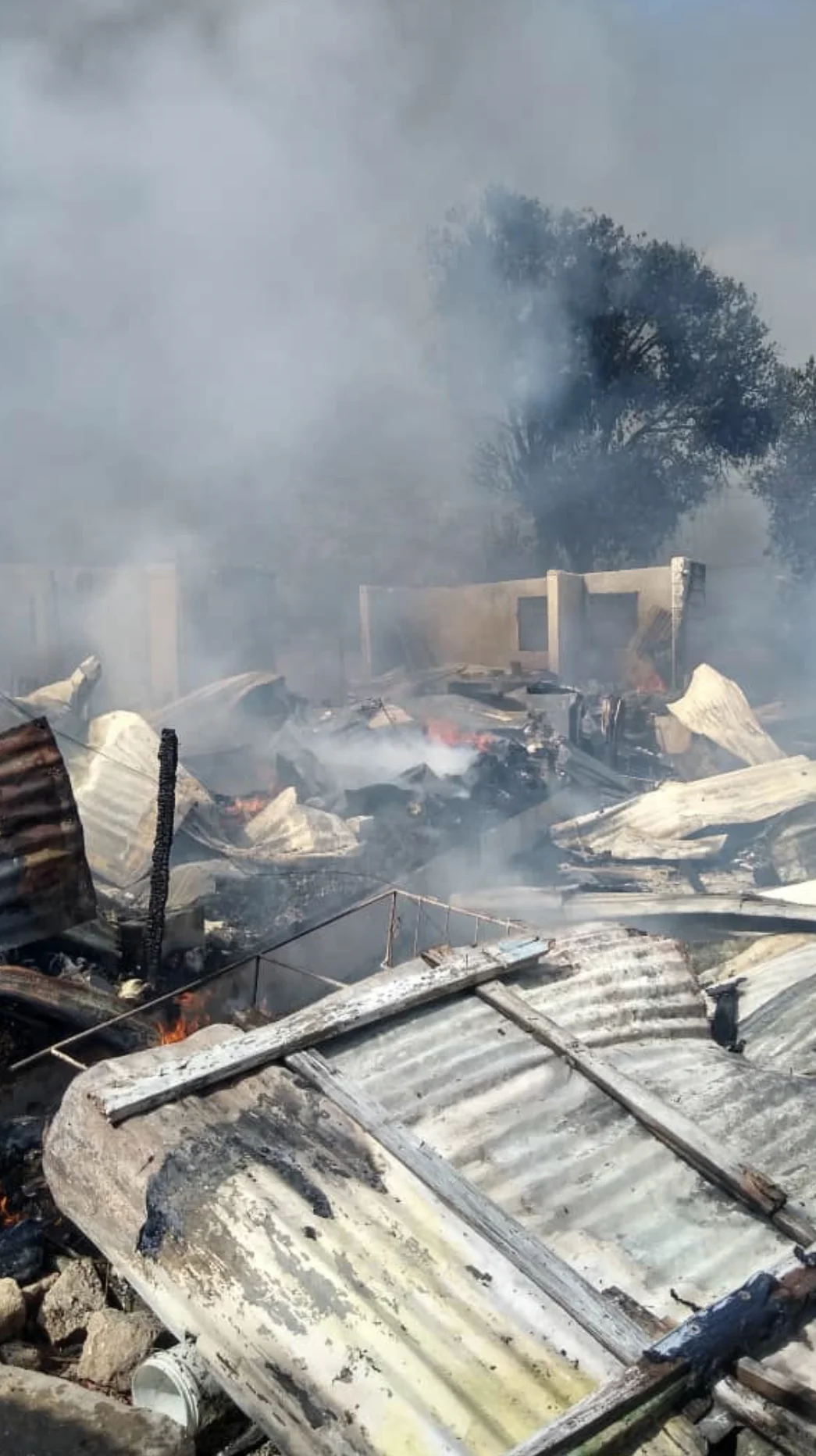 News & Updates — Haitian Outreach