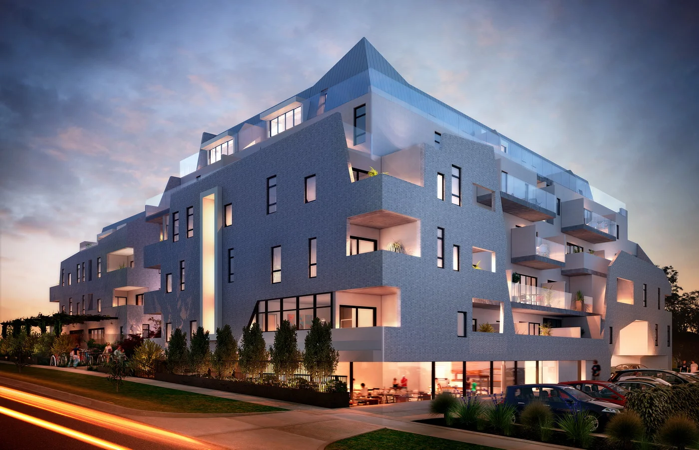 Habitas Design