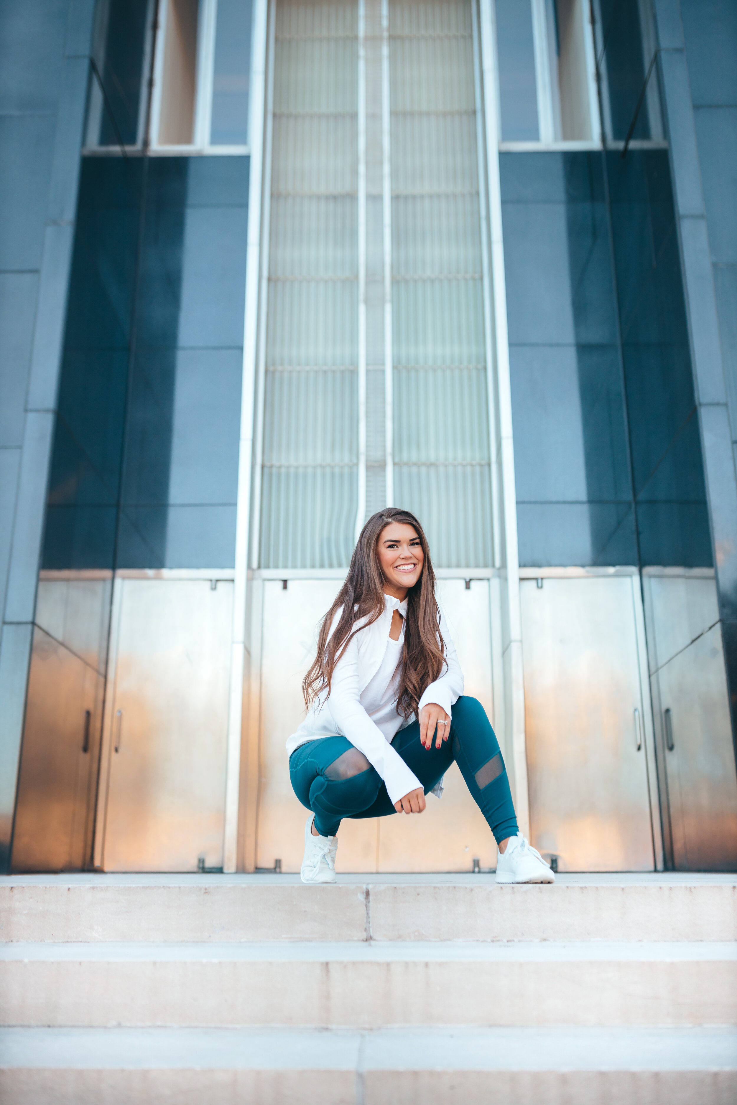 Allie Hunter Amazon Influencer — Stella Images
