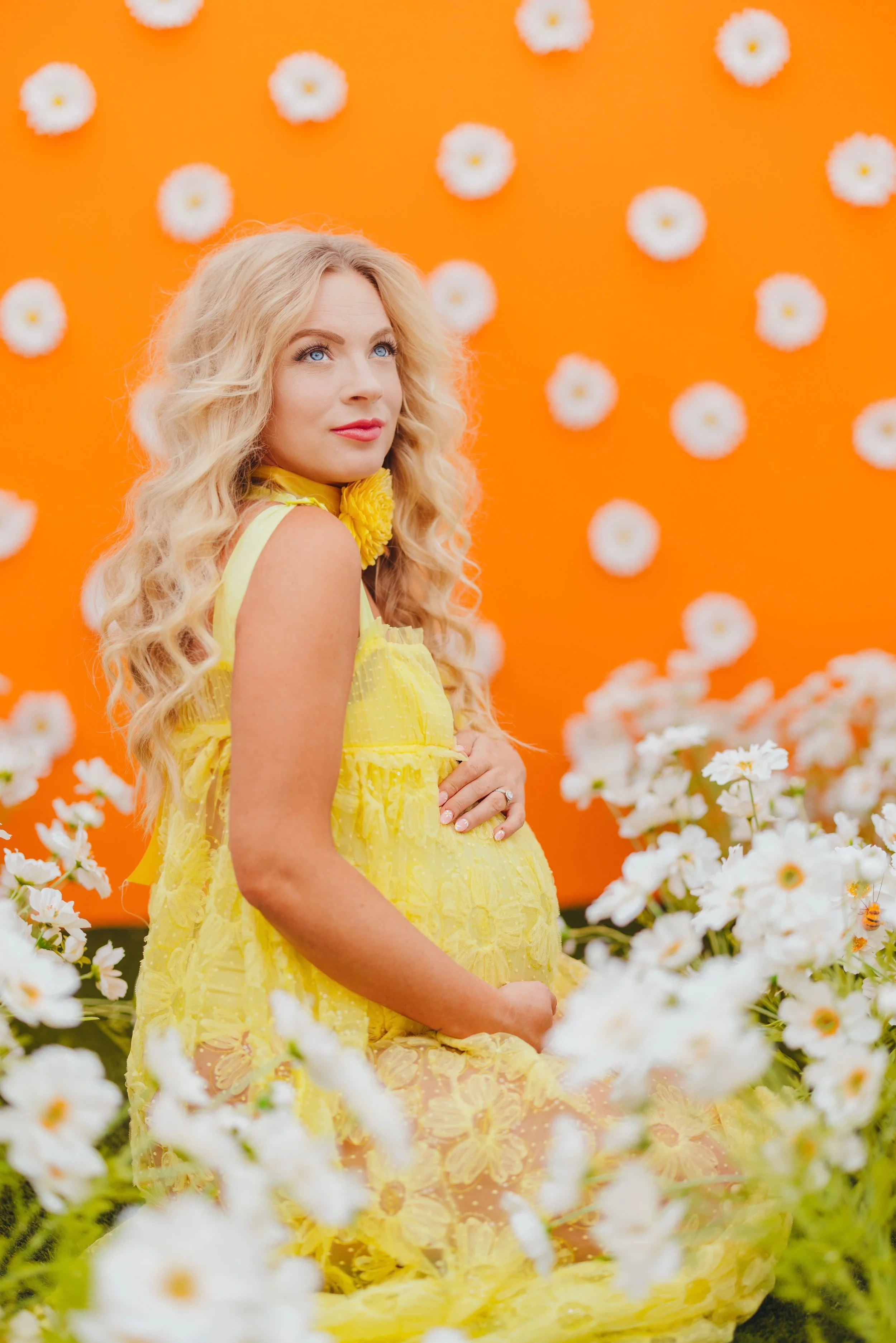 Baby Brewer Maternity — Stella Images