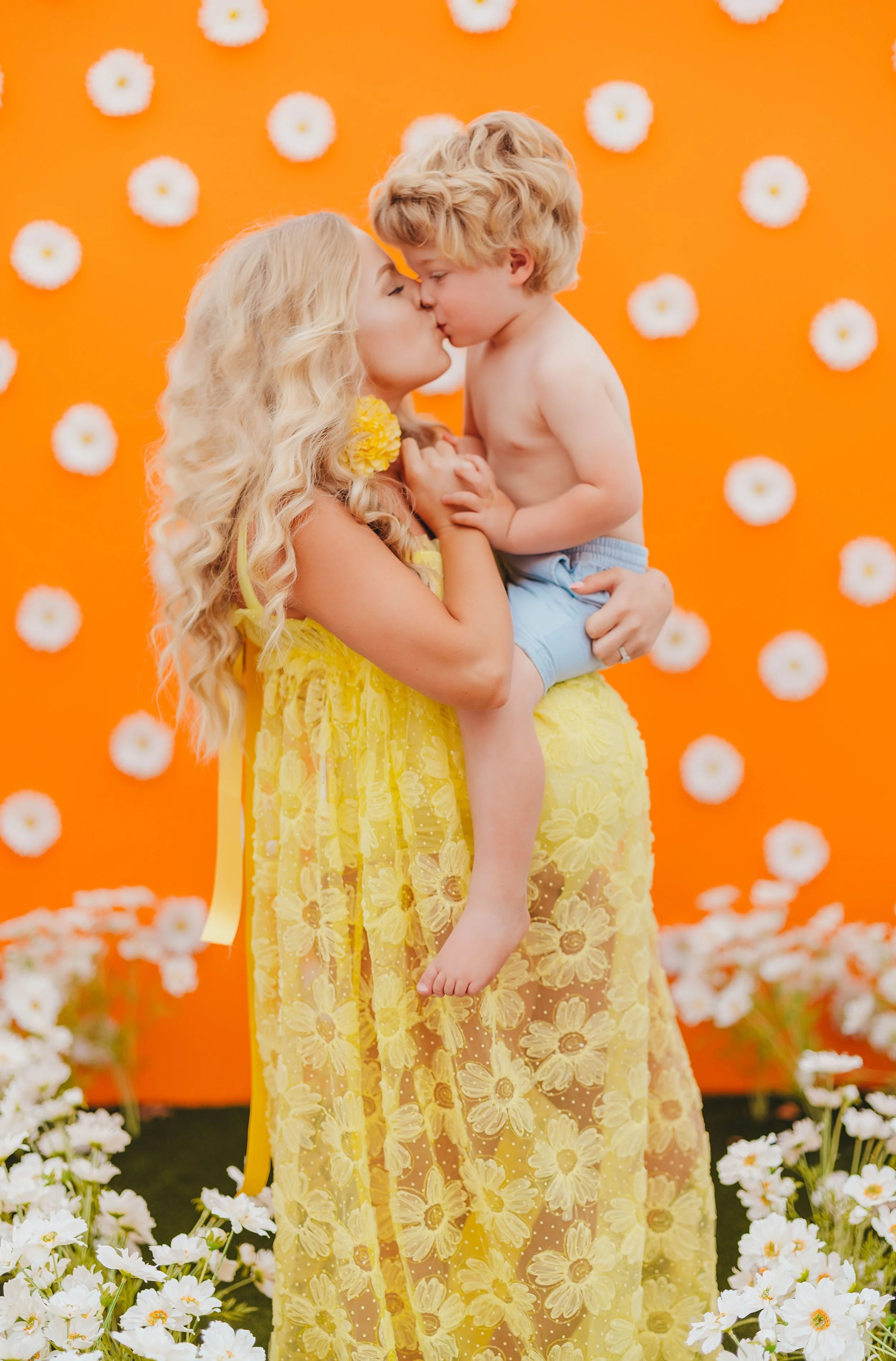 Baby Brewer Maternity — Stella Images