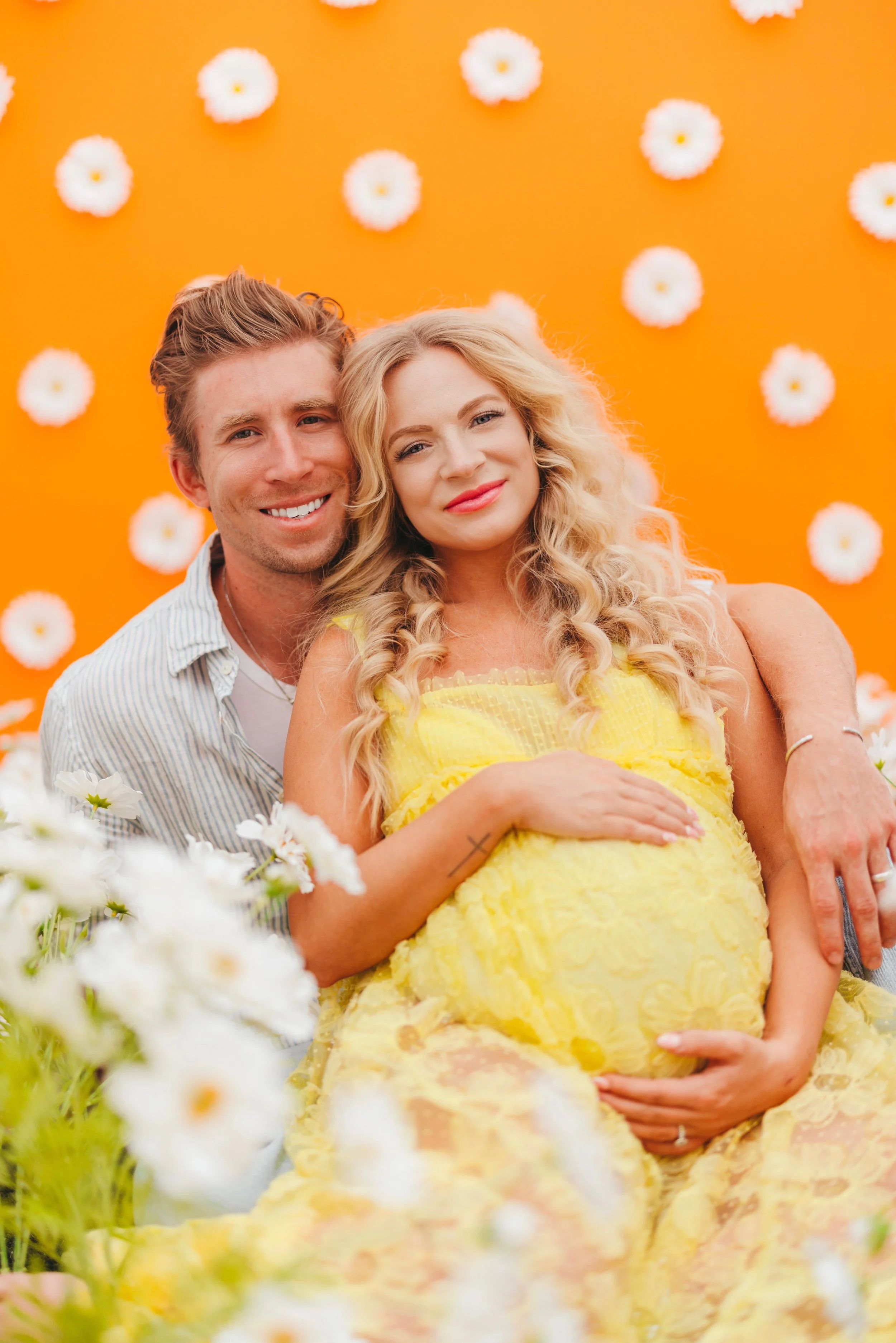 Baby Brewer Maternity — Stella Images