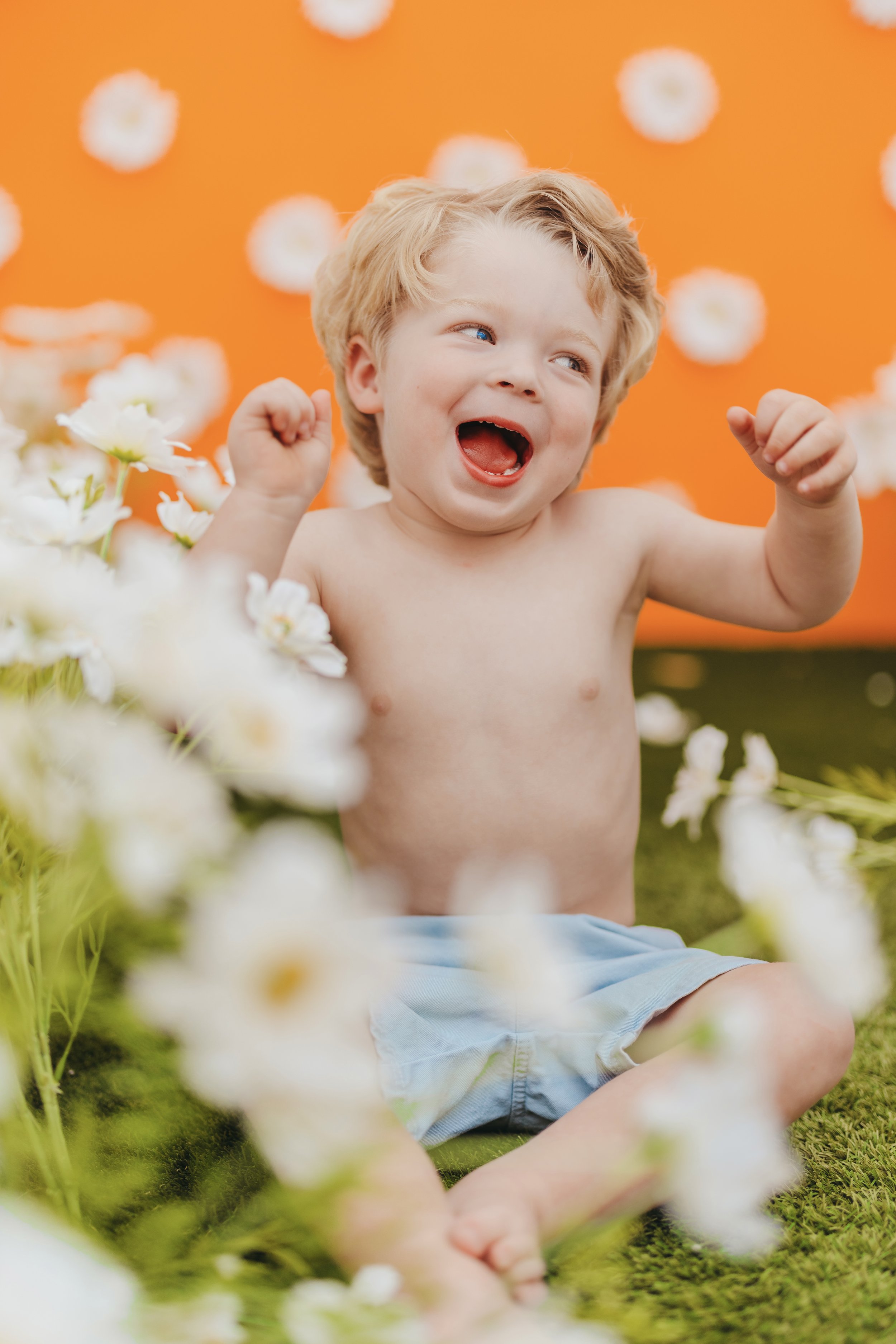 Baby Brewer Maternity — Stella Images