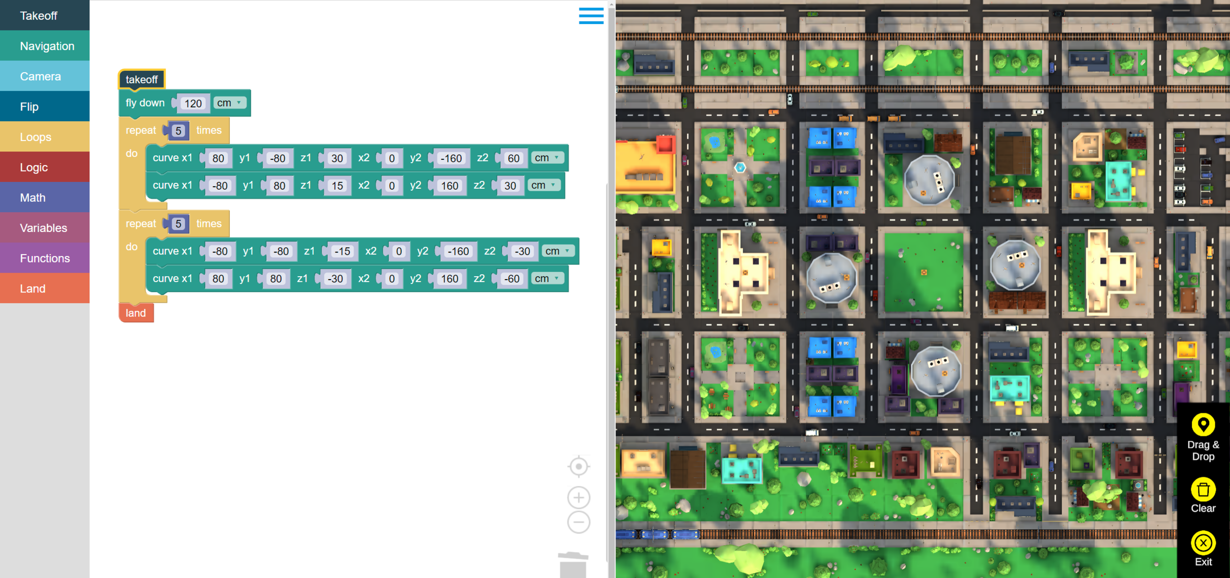 DroneBlocks Blog — DroneBlocks
