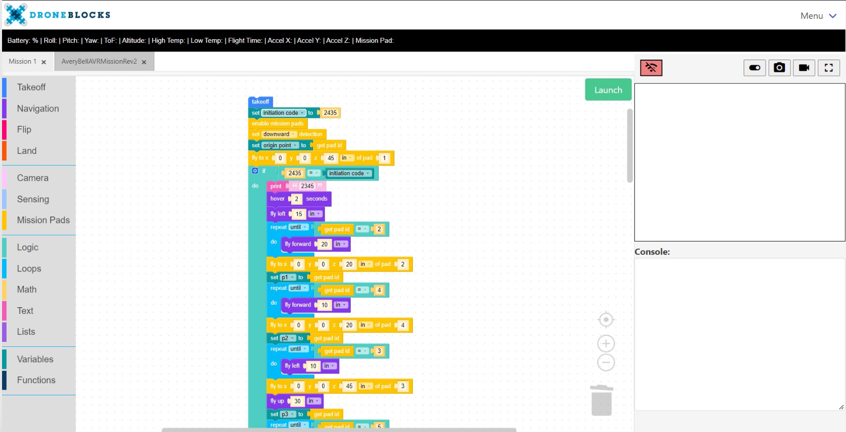 DroneBlocks Blog — DroneBlocks