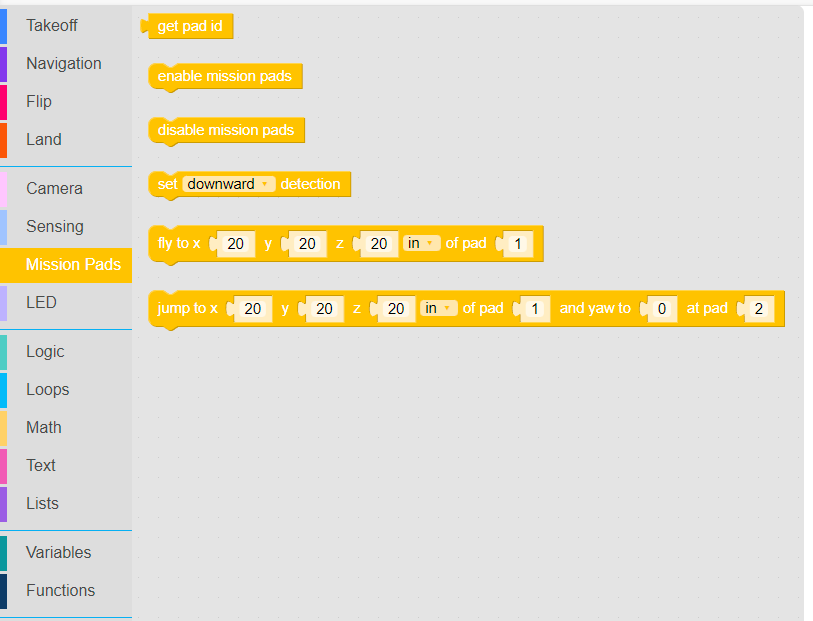 DroneBlocks Blog — DroneBlocks