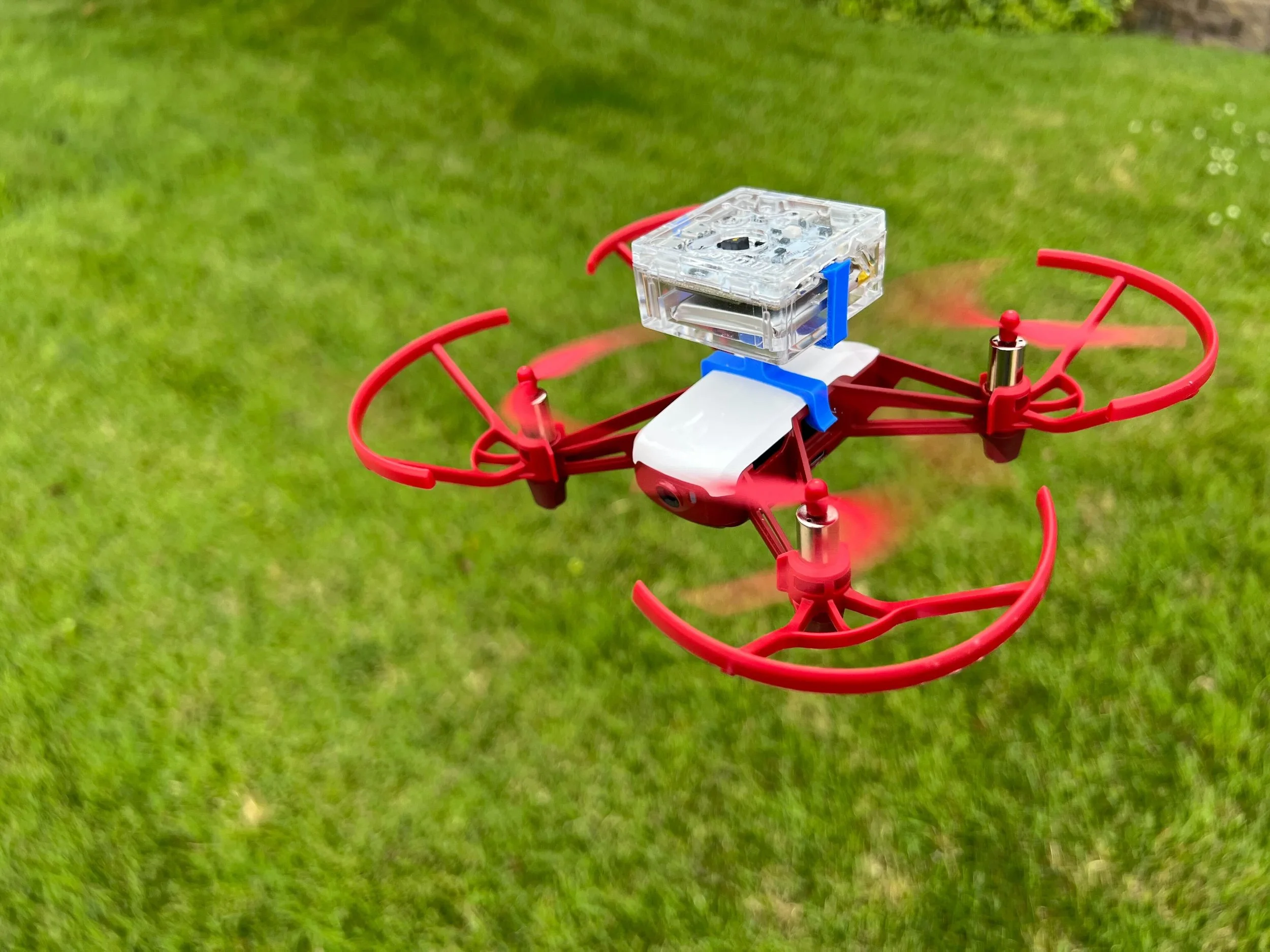 DroneBlocks Blog — DroneBlocks