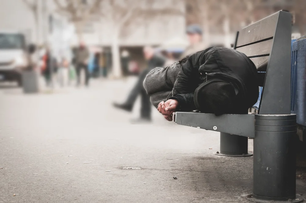 The By Name List — End Street Sleeping Collaboration