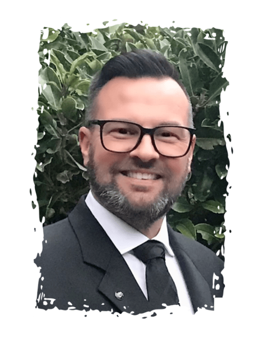 The Team — End Street Sleeping Collaboration