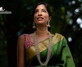 Upcoming — Sruti Sarathy