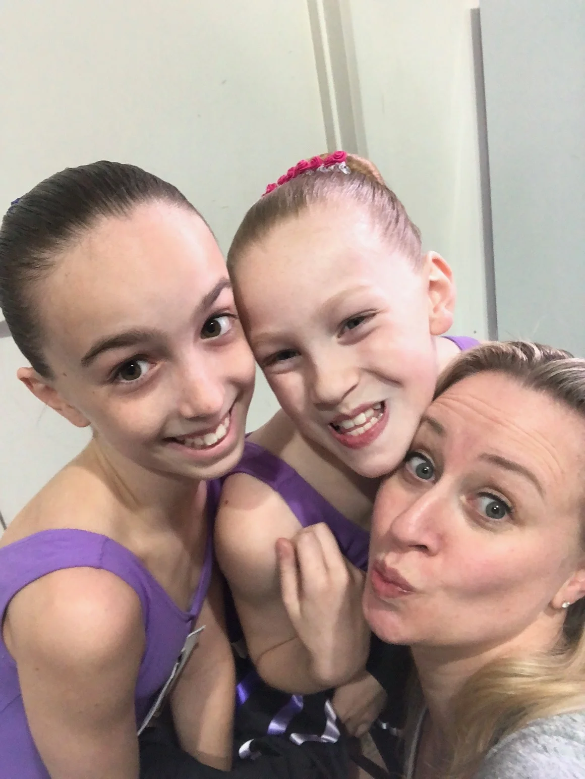 Amy Carver — THE EDGE PERFORMERS SCHOOL