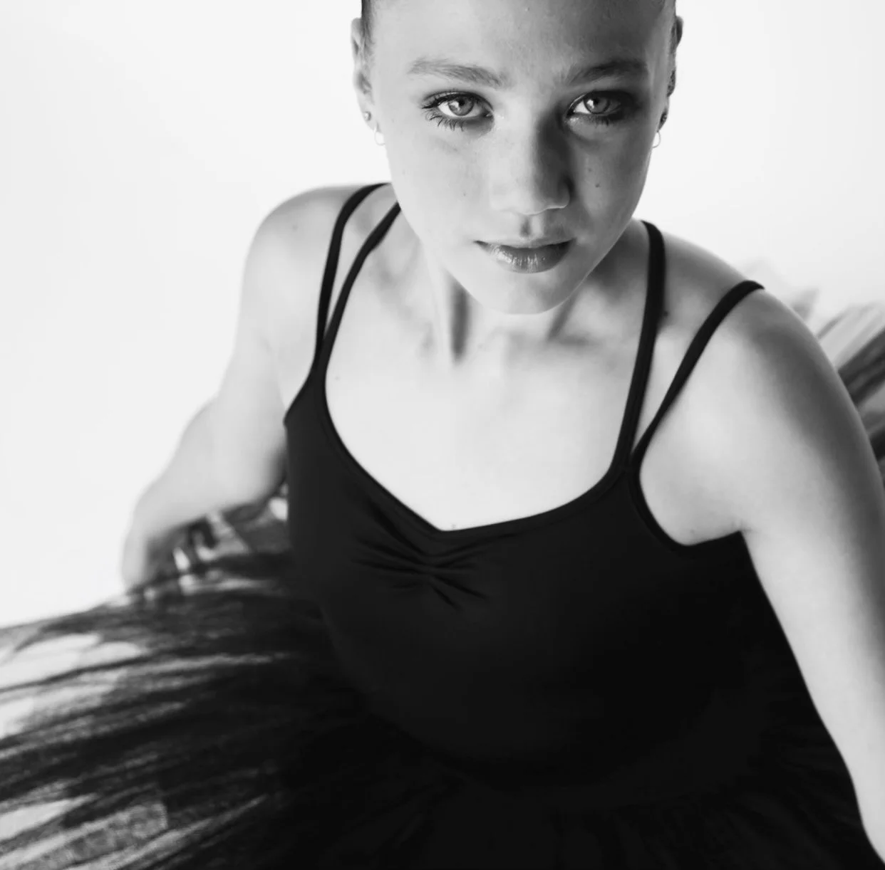 Amber Bunnell — THE EDGE PERFORMERS SCHOOL