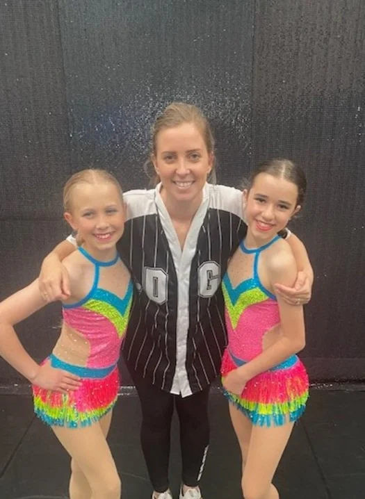 Jess Hose — THE EDGE PERFORMERS SCHOOL