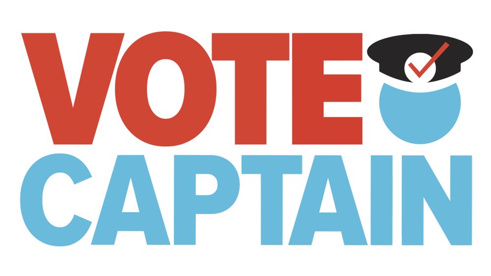 Vote Captain