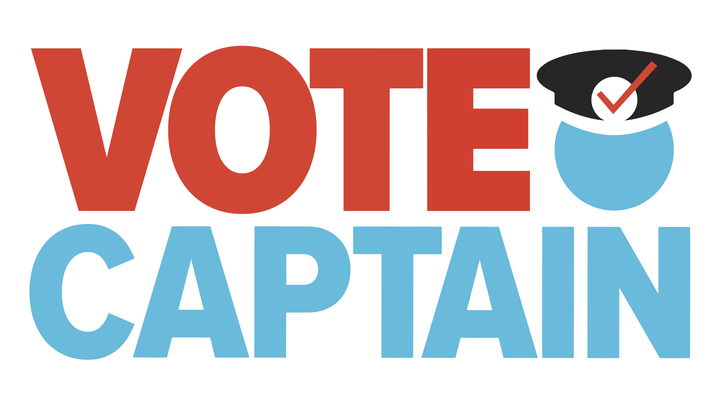Vote Captain
