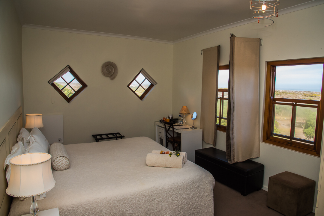 GH Room 5 — Grootvlei Guest Farm
