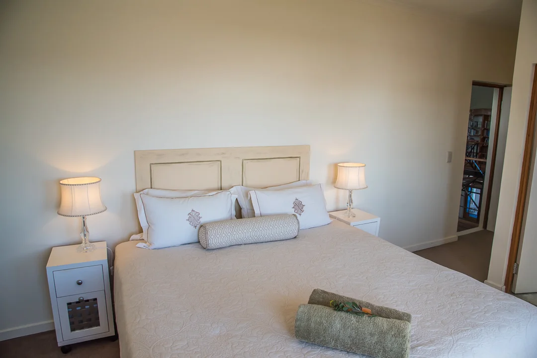 GH Room 7 — Grootvlei Guest Farm