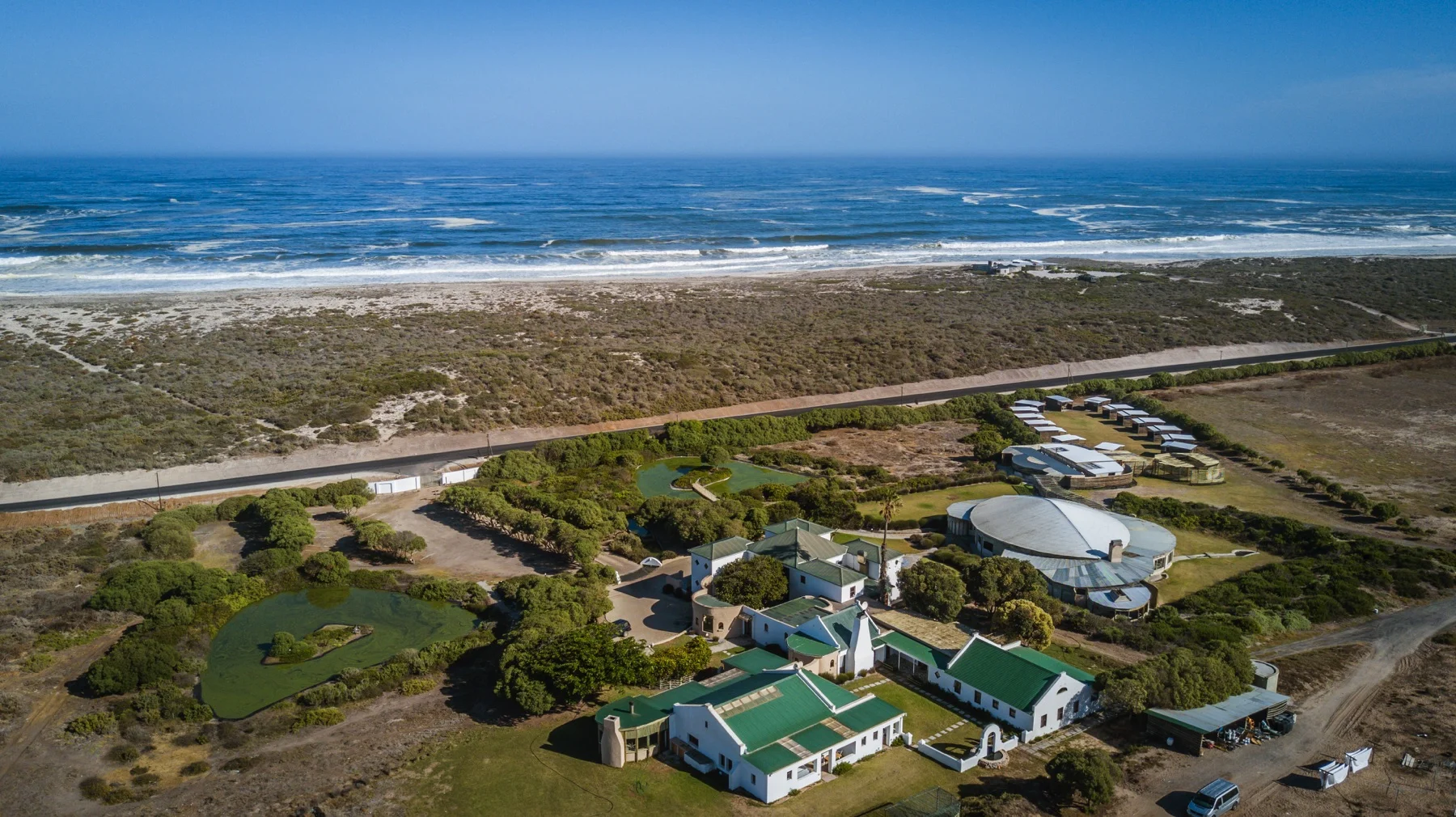 Grootvlei Guest Farm