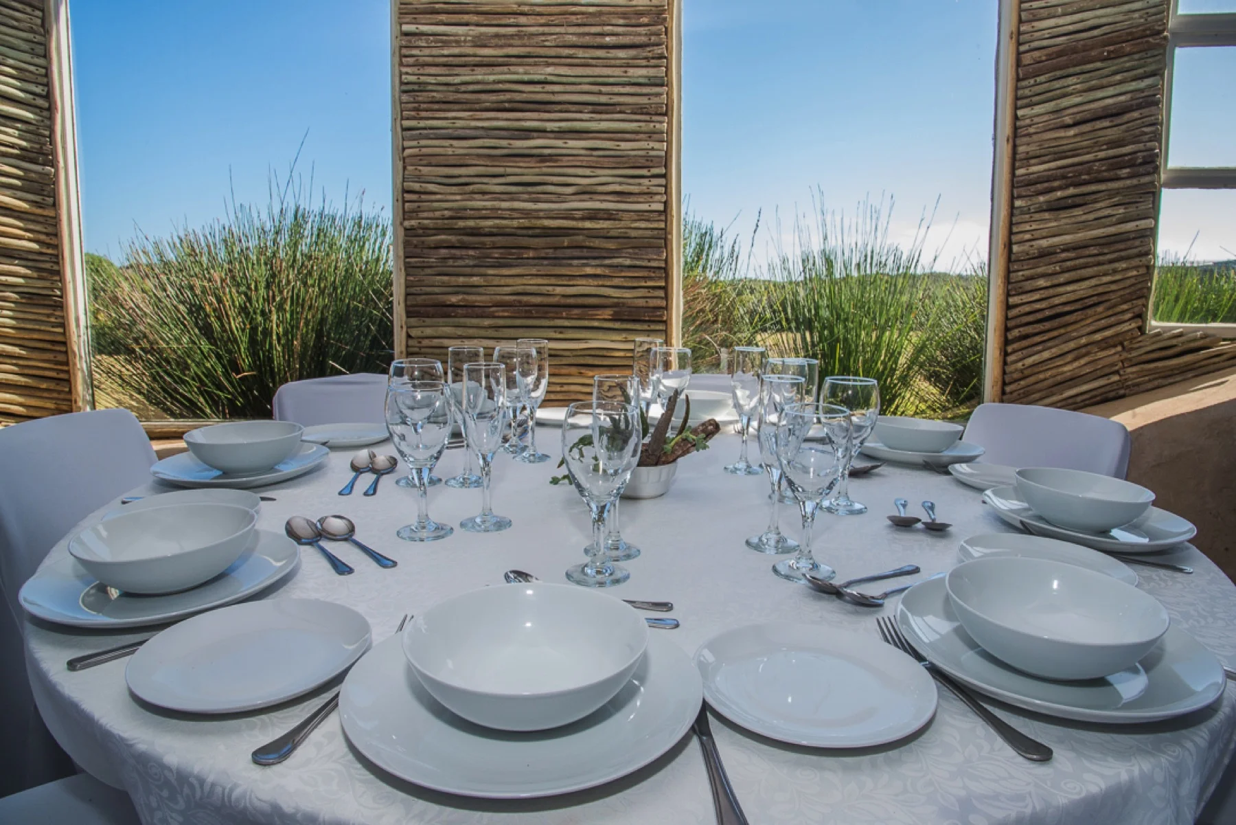 Conferences & Events — Grootvlei Guest Farm
