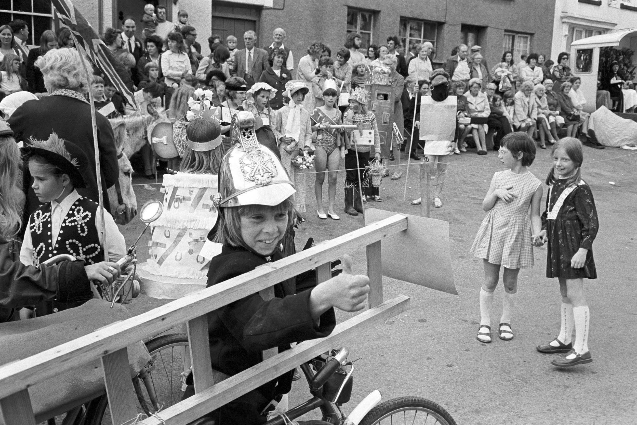 Need Halloween Fancy Dress Ideas Be Inspired By The Archive Beaford Need Halloween Fancy Dress Ideas Be Inspired By The Archive Beaford