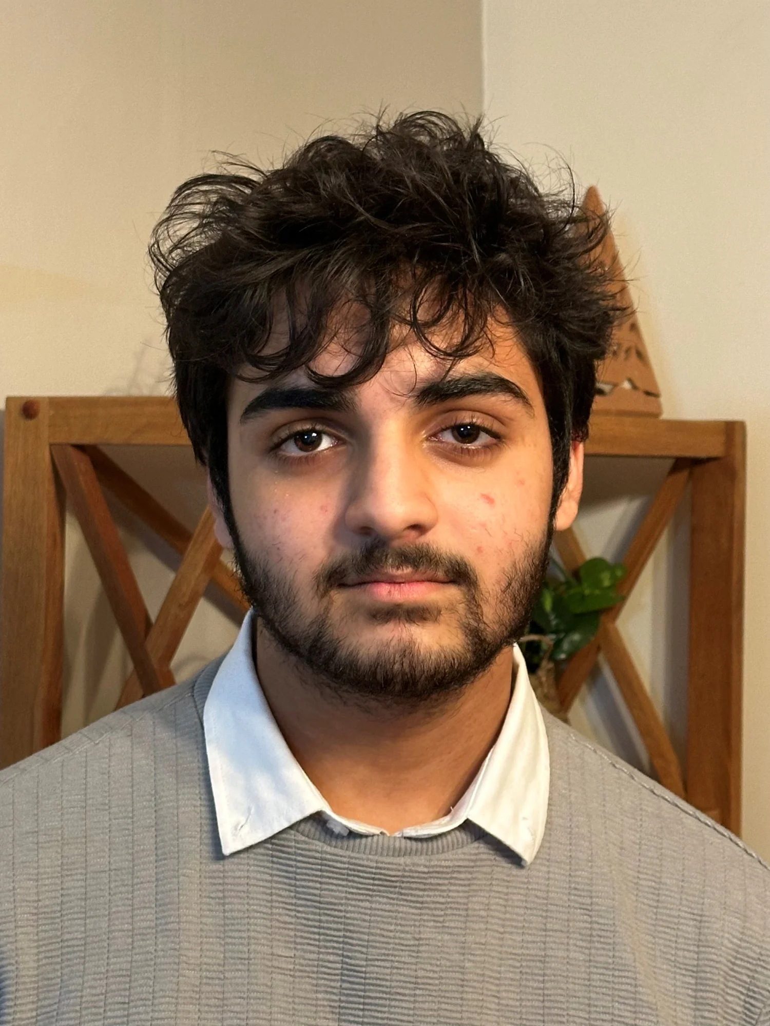 The Widening Gyre — Beaford