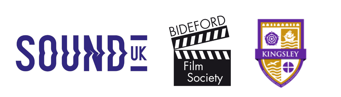 The Fleet | A double bill of film + live music and spoken word — Beaford