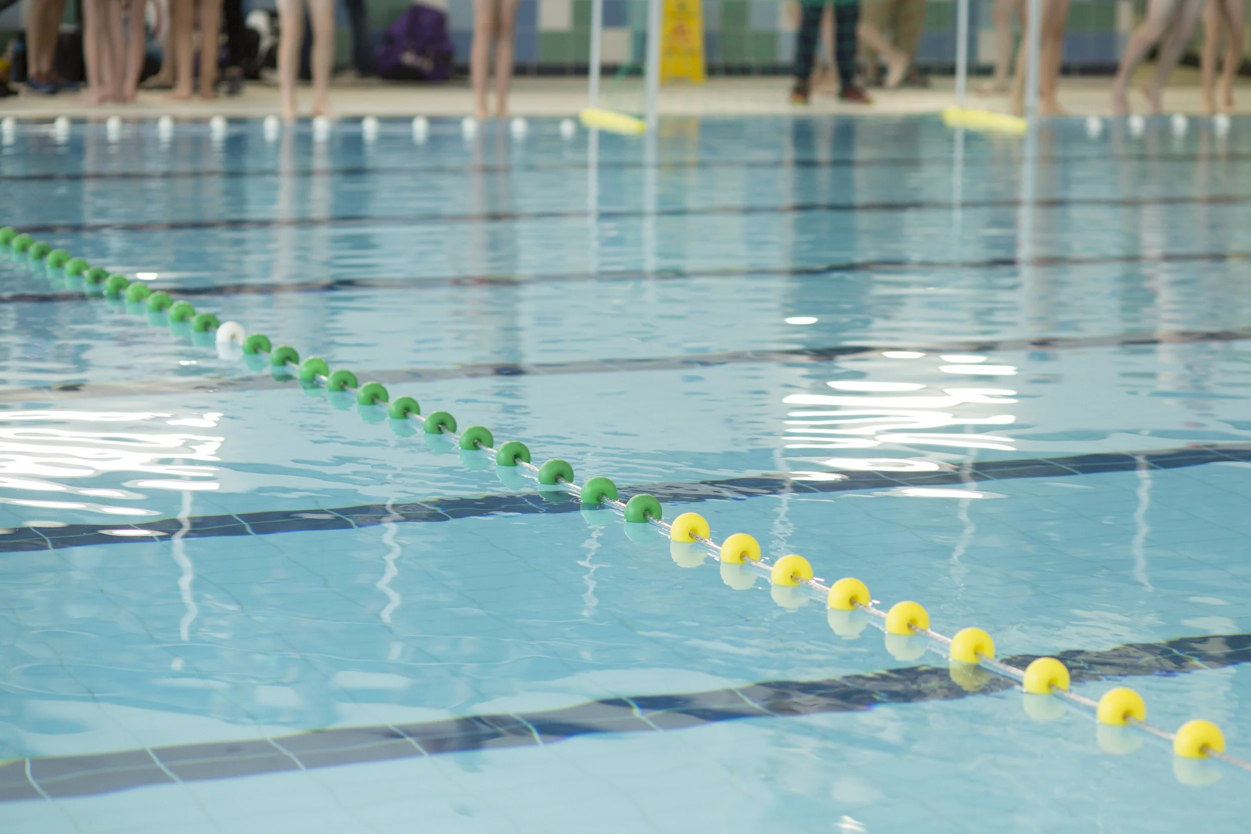Location Of Pools — Warrington Swimming & Water Polo Club