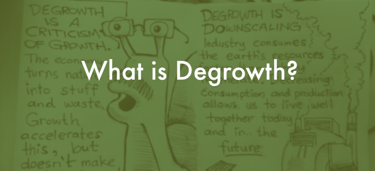 Degrow US